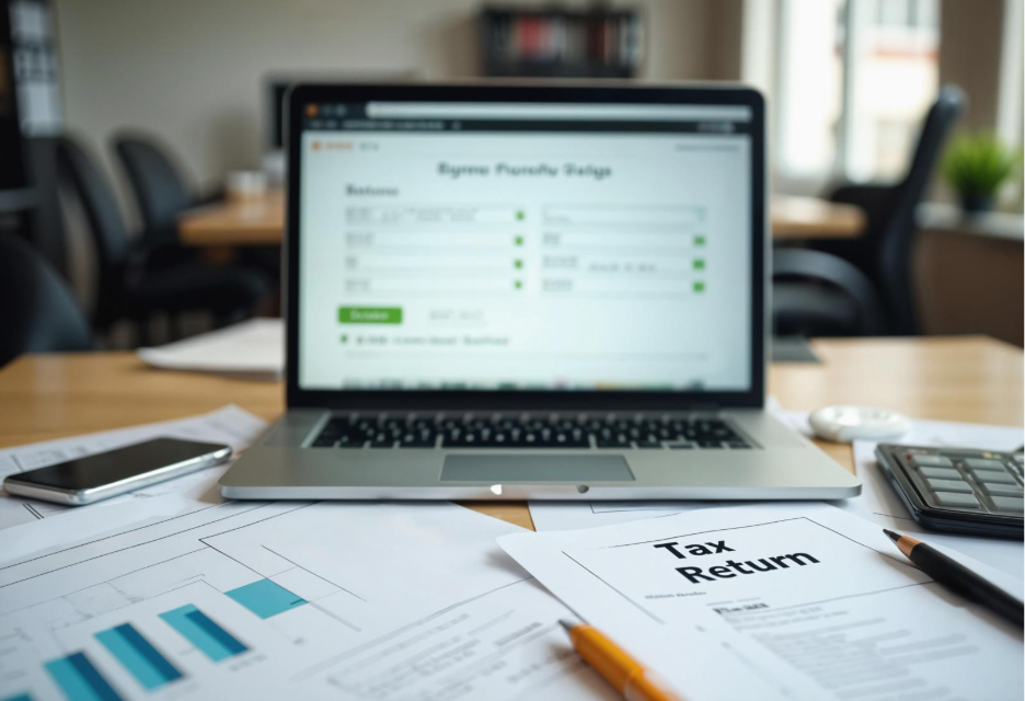 Fixed Rate Method for Work From Home Claims